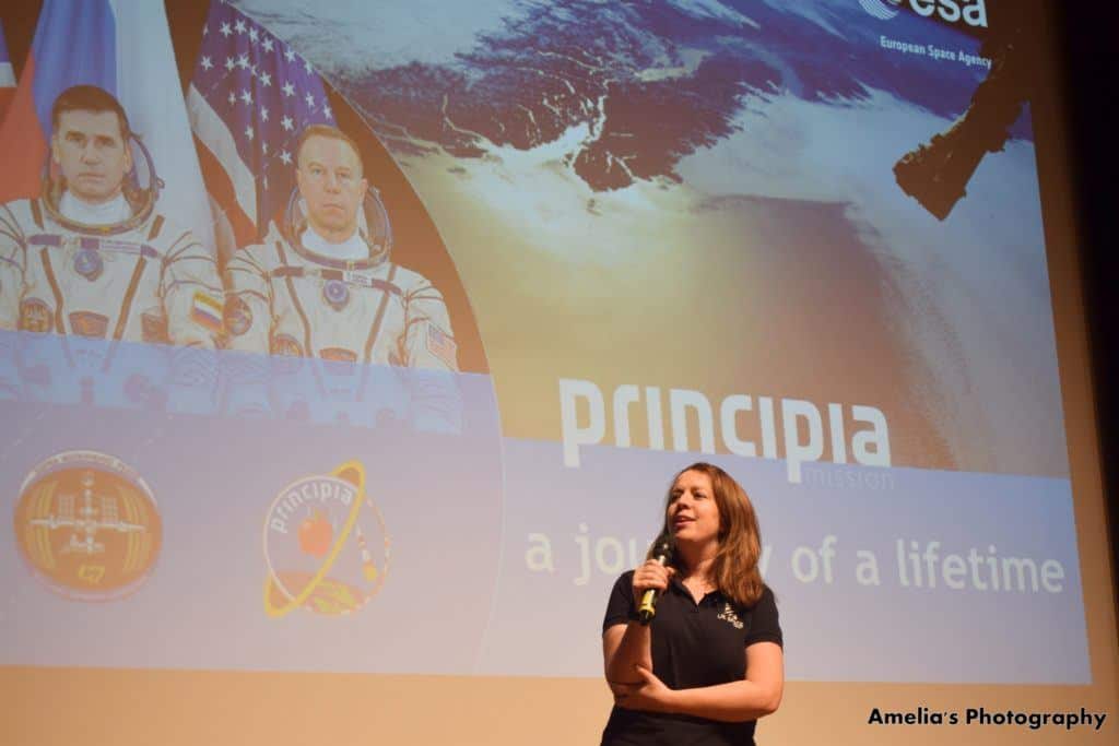 Libby Jackson! – MajorTim.space