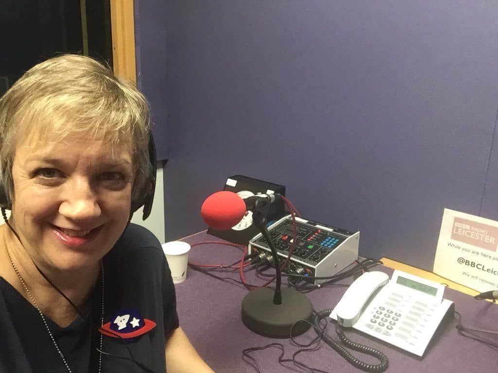 Inspirational Women – MajorTim.space